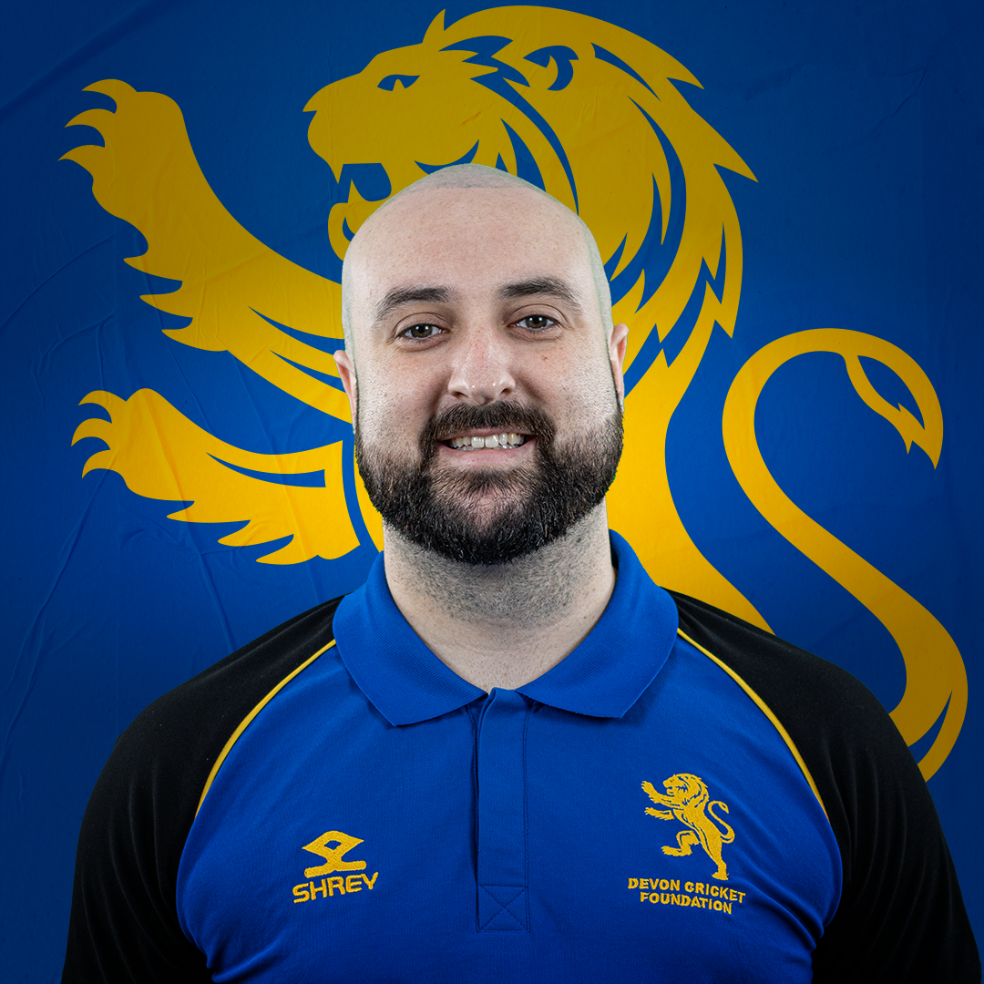 Professional Staff - Devon Cricket